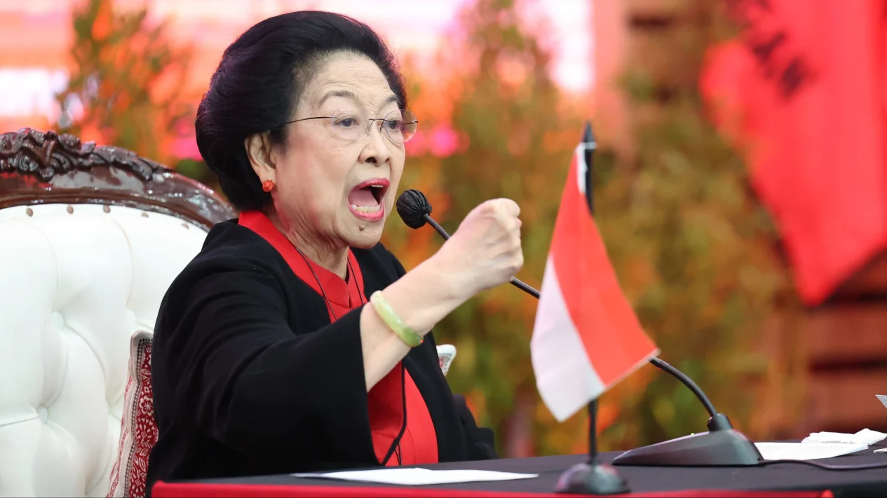 Megawati Instruksikan Penundaan Retret di Akmil, Wilson Colling ...